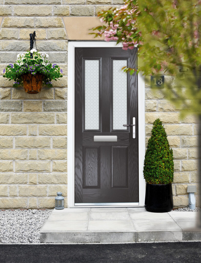 Composite Doors - Supply & Installation House of Glass