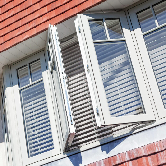 House of Glass - Windows, Doors and Conservatories
