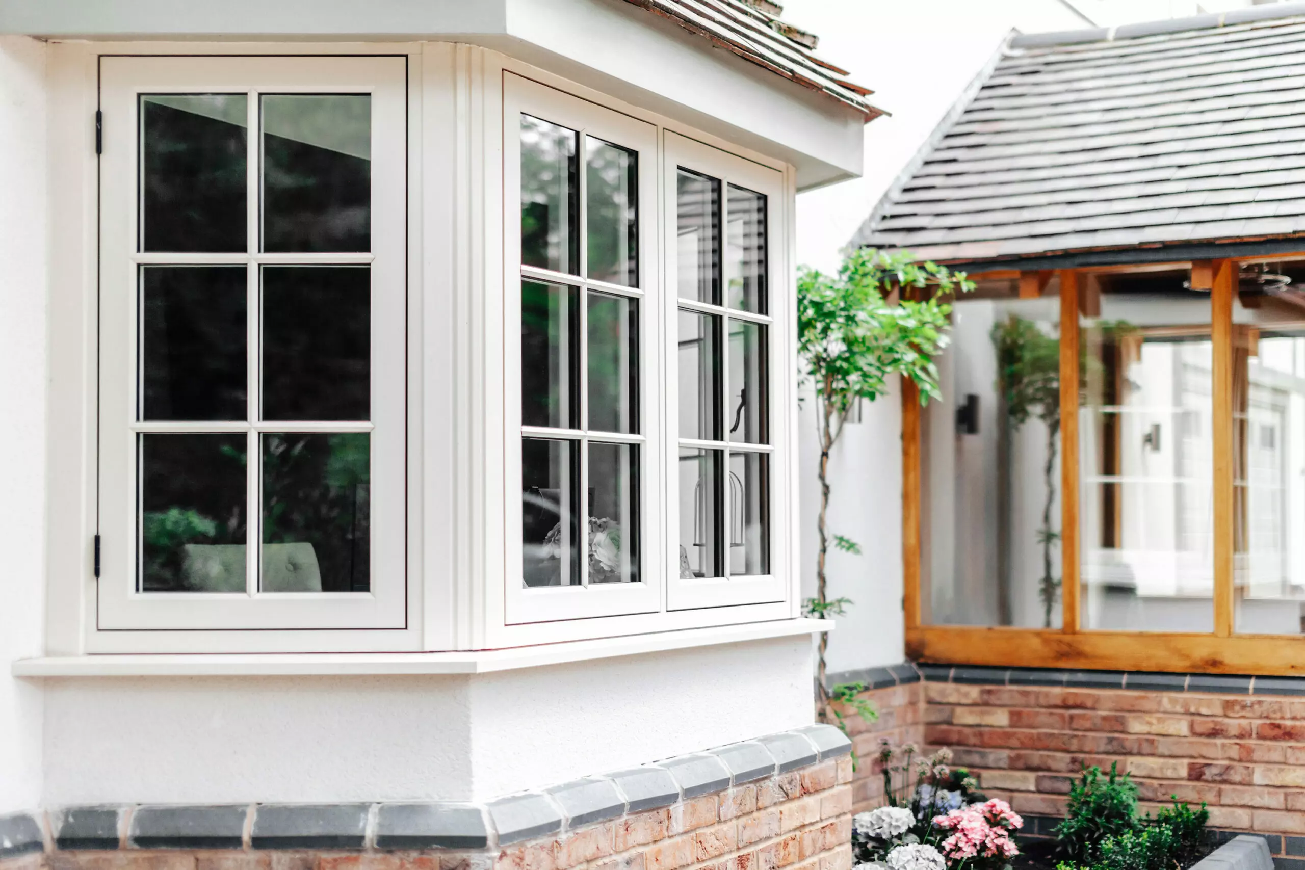 Bow Window Quotes UPVC Bow & Bay Windows Epsom | Bow & Bay Window