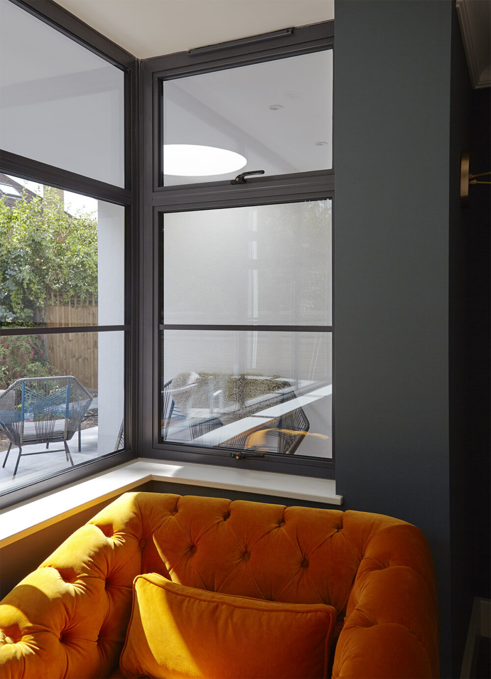 House of Glass - Windows, Doors and Conservatories